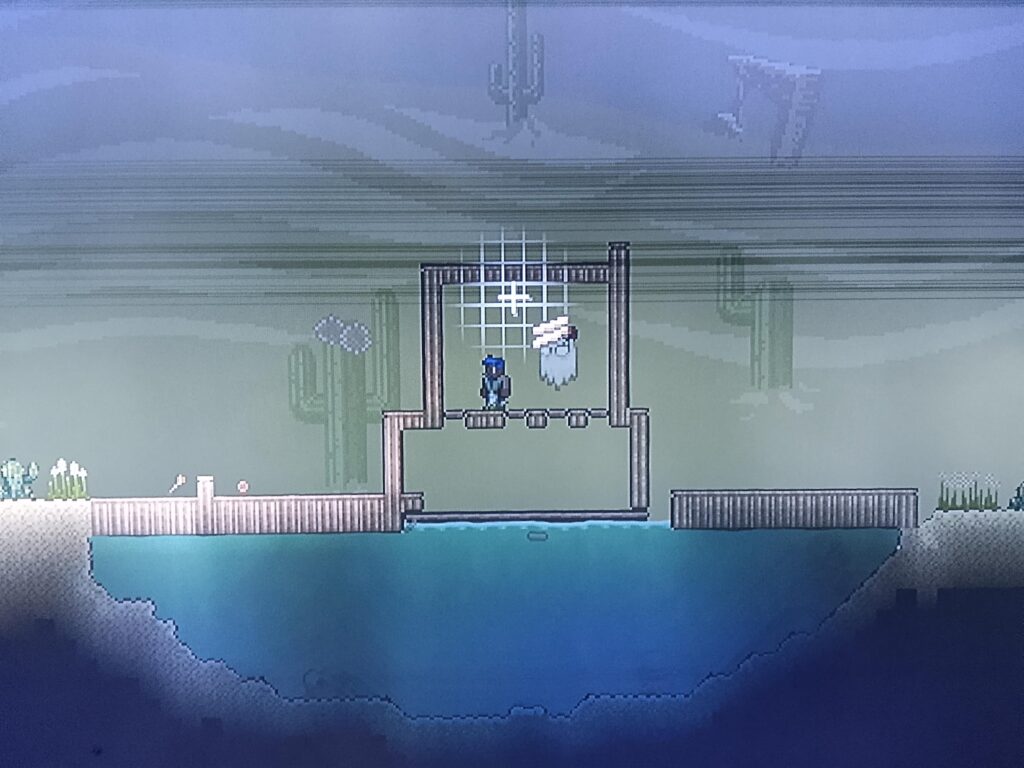 Why does the blood moon refuse to spawn? - MineNest, Mine Nest