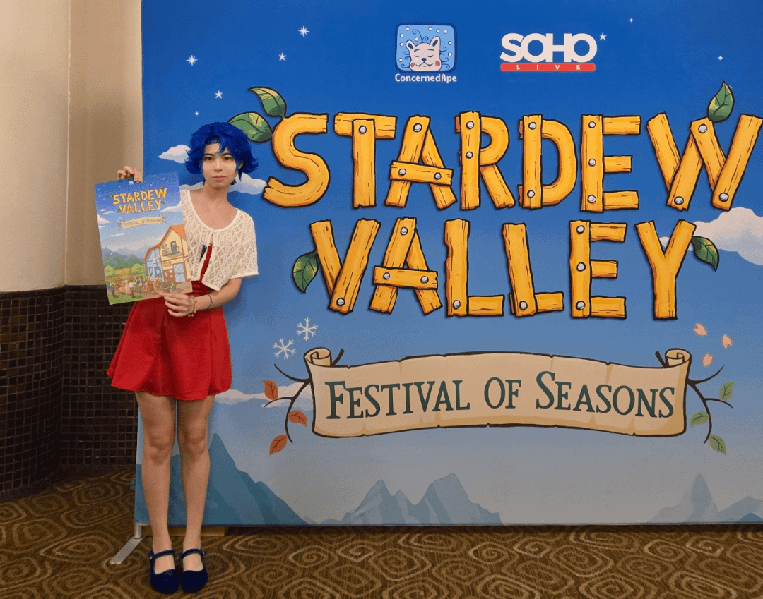 Share my cosplay (Emily & Shane)and concert. - MineNest, Mine Nest