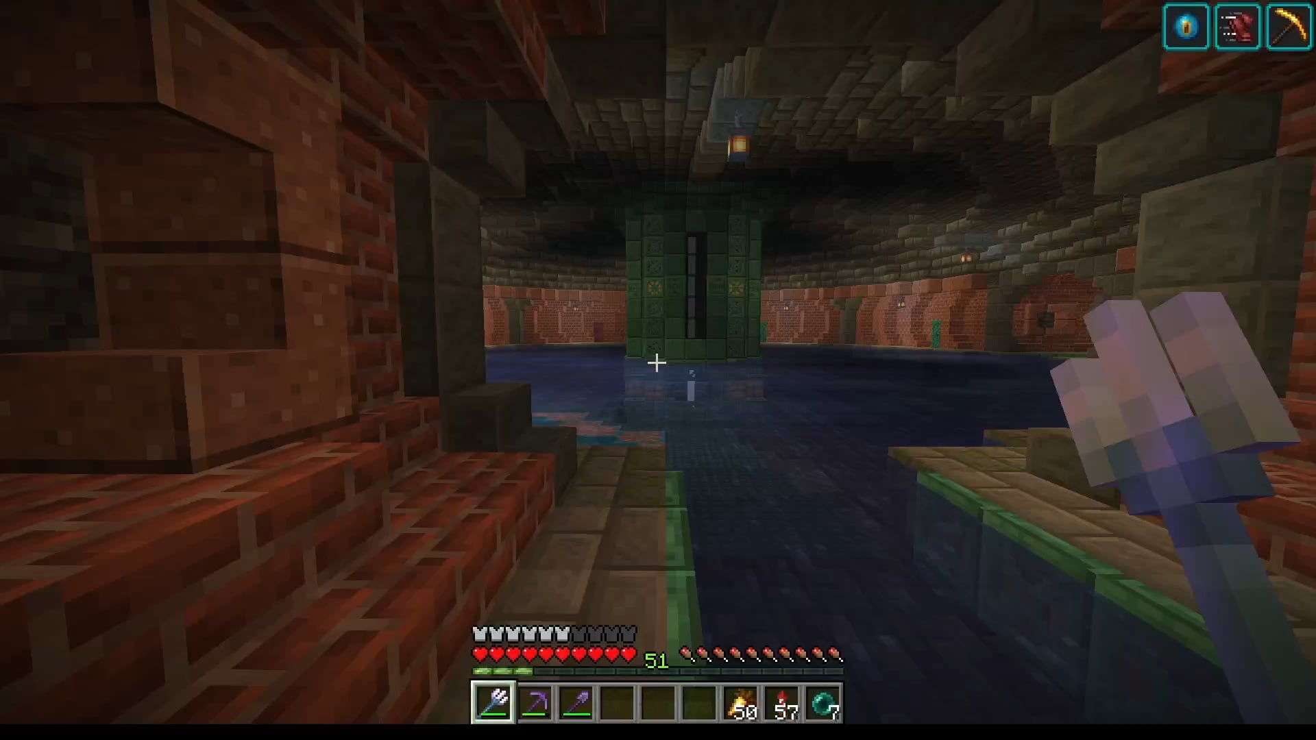 Do You Use Wind Charge Launchers For Vertical Launching? - MineNest ...