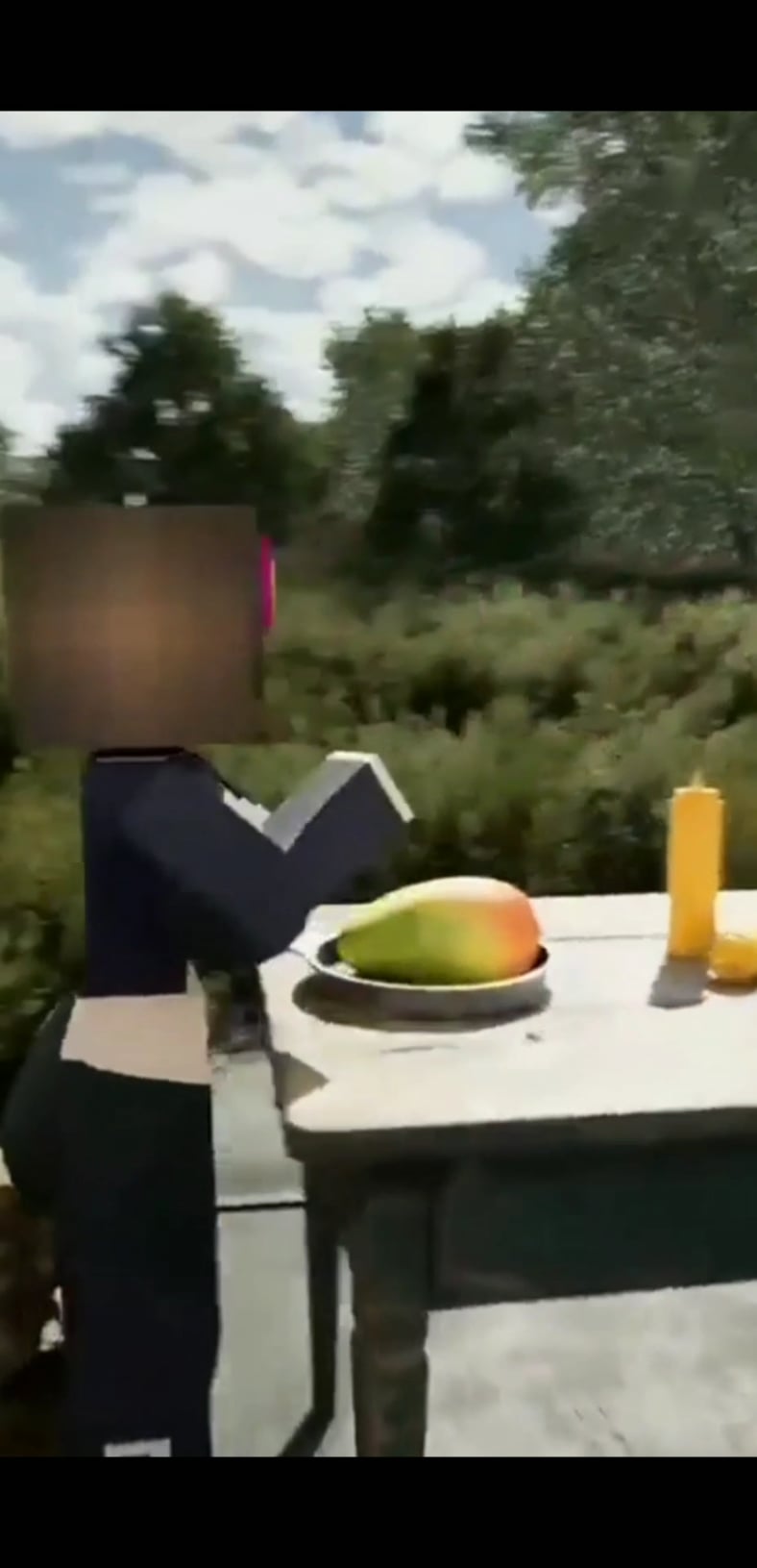 Found this on Instagram (of course) - MineNest, Mine Nest