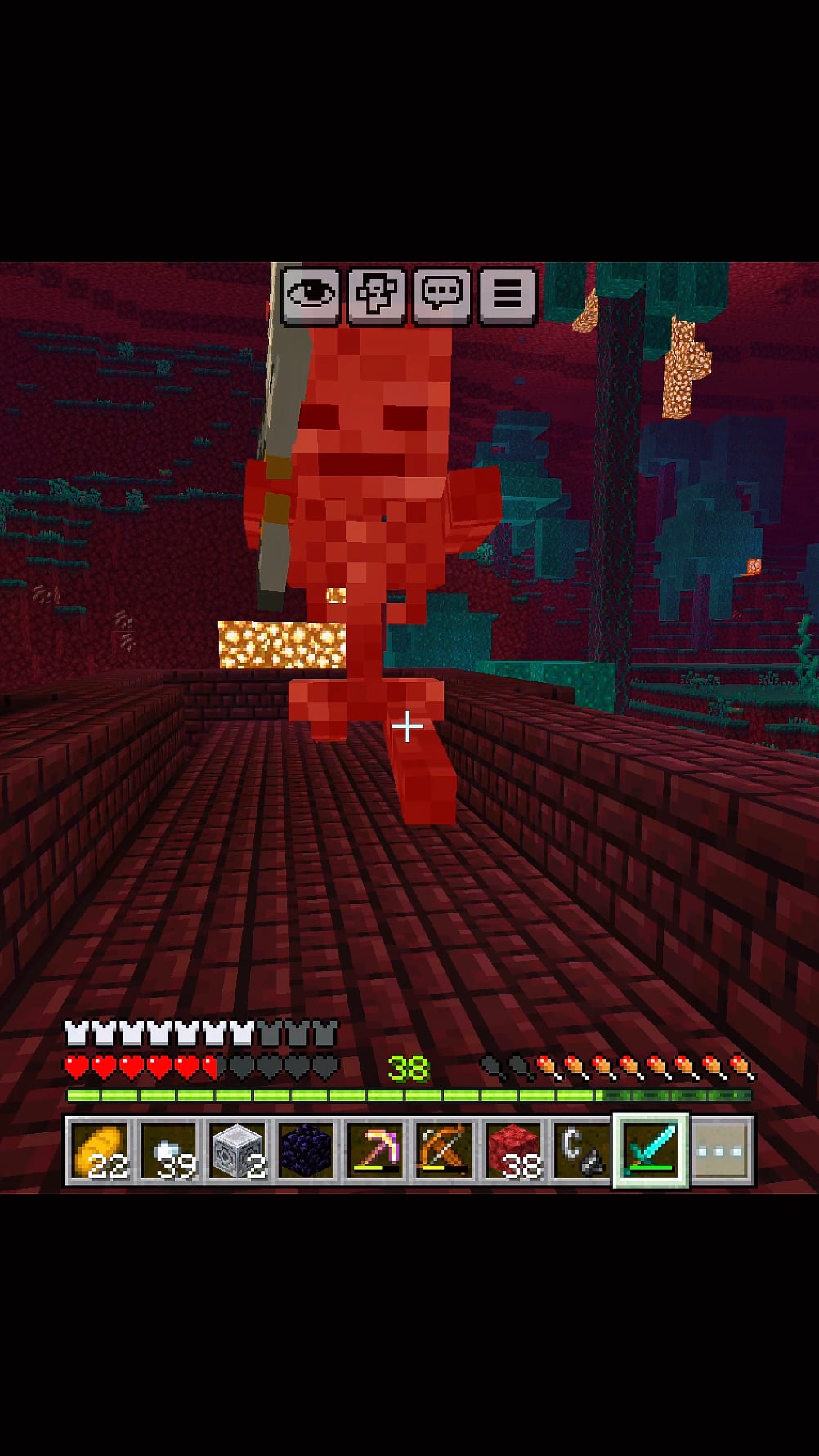 When you think it’s over… but Minecraft says NOPE - MineNest, Mine Nest