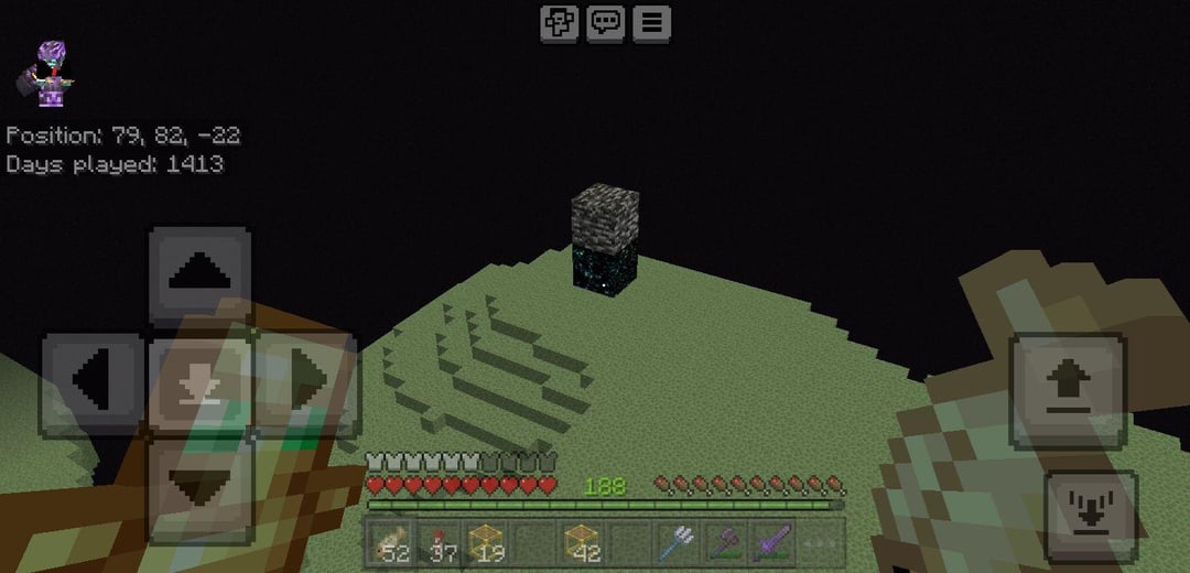 What blocks would you destroy if you want to make epic buildings ...