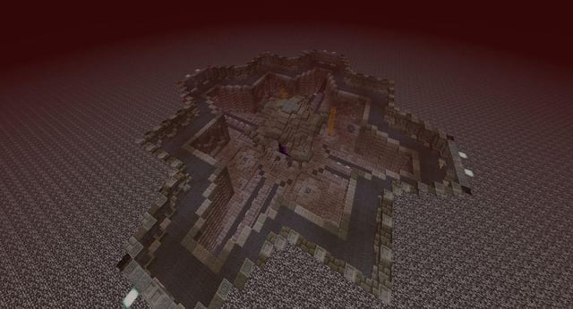 What blocks would you destroy if you want to make epic buildings ...