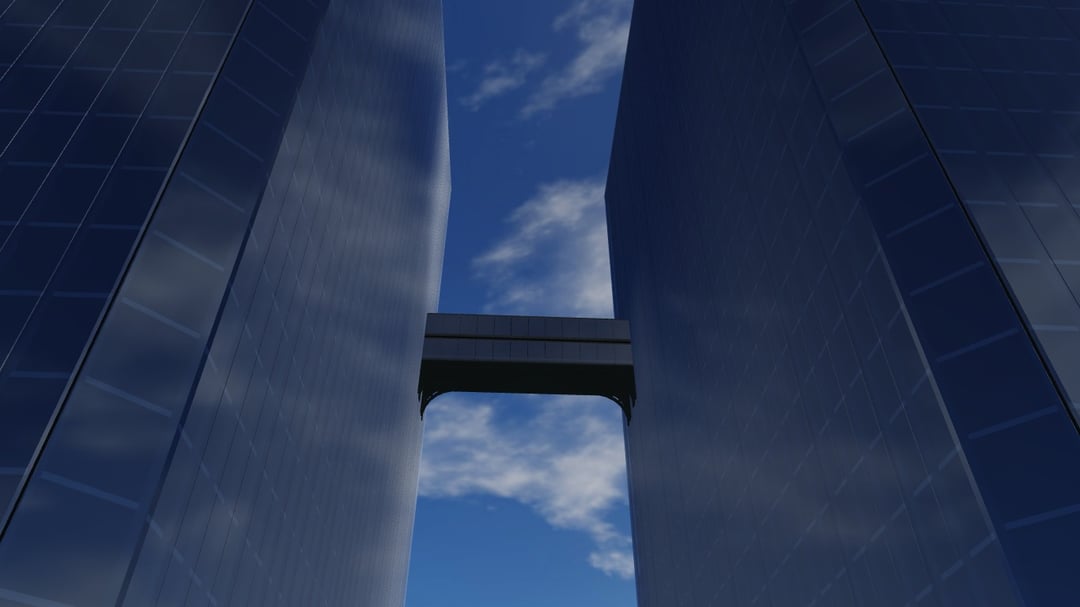 Roblox HQ Remake (Part 2/10) - MineNest, Mine Nest