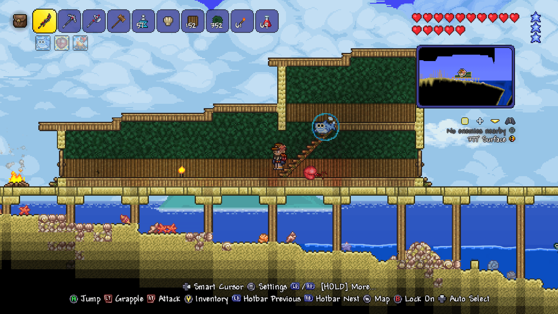 Wall suggestions? I really hate the way it looks now (will add windos ...