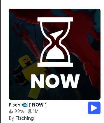 Fisch has 1 million players rn. - MineNest, Mine Nest
