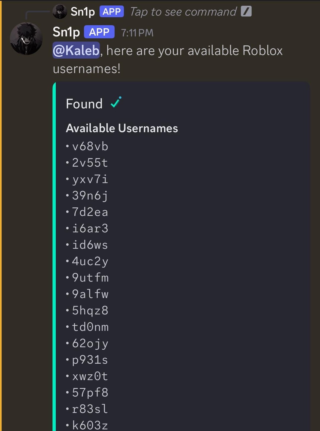 Will there be no more 5 character username Roblox accounts in 2026 ...
