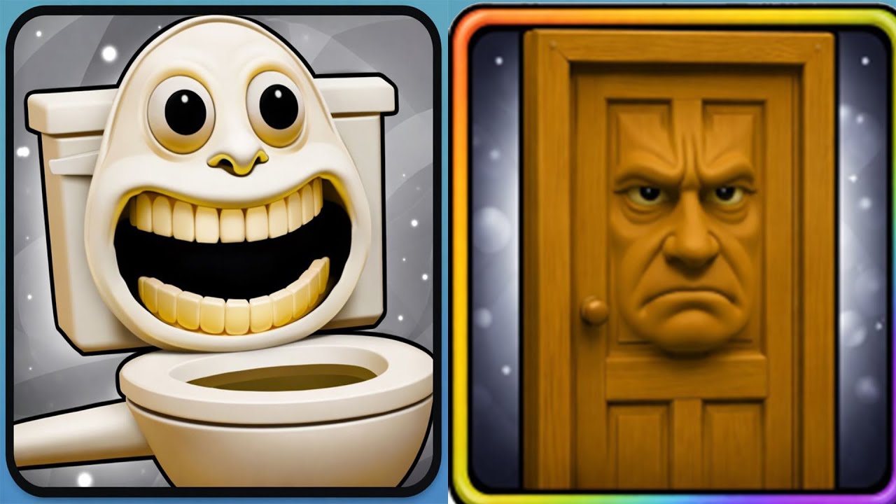 🔥 ROBLOX BRAINROT EVOLUTION 🔴LIVE EVENT Toc Toc Sahur, Spaghetti ...