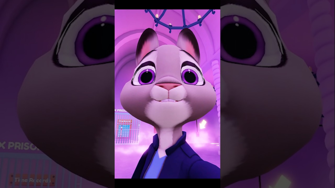 Baby barry VS Judy Jumpscare 🤣 #roblox Roblox Obby Christmas - MineNest ...