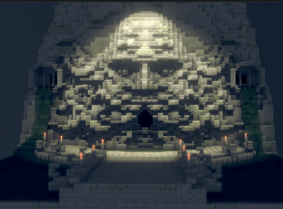 Issues converting .obj to .litematica - MineNest, Mine Nest