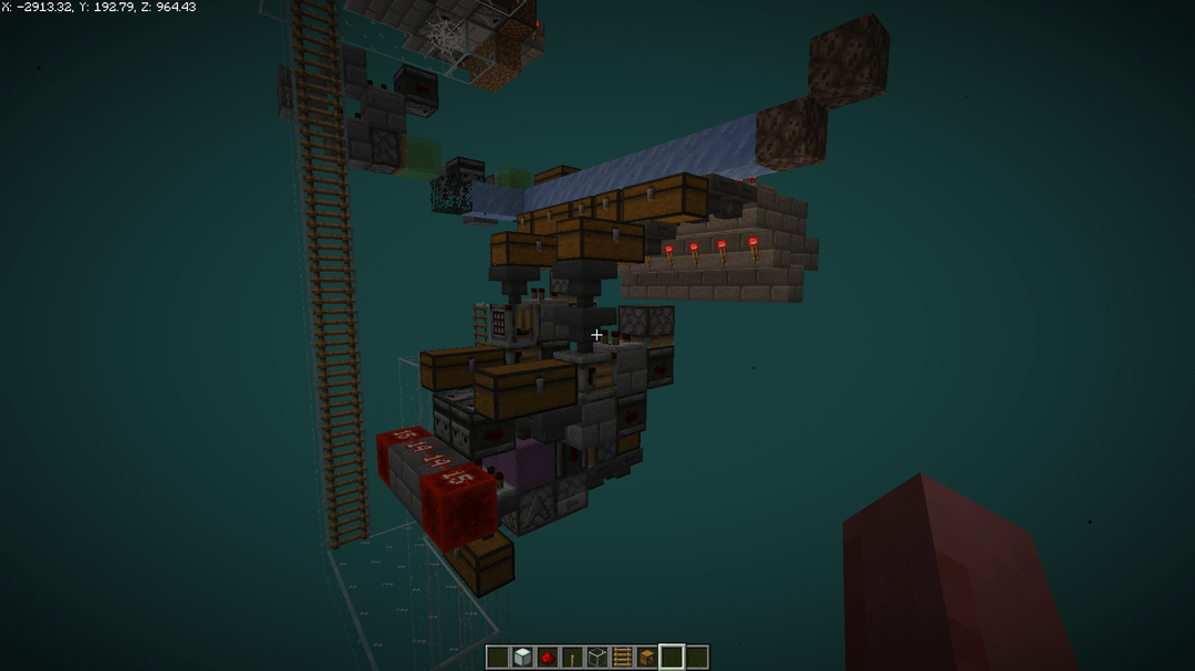 is this pretty? - MineNest, Mine Nest