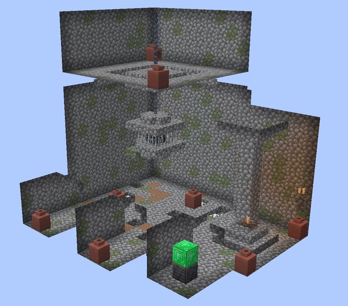 Minecraft should incorporate mob farms as an intended feature with ...