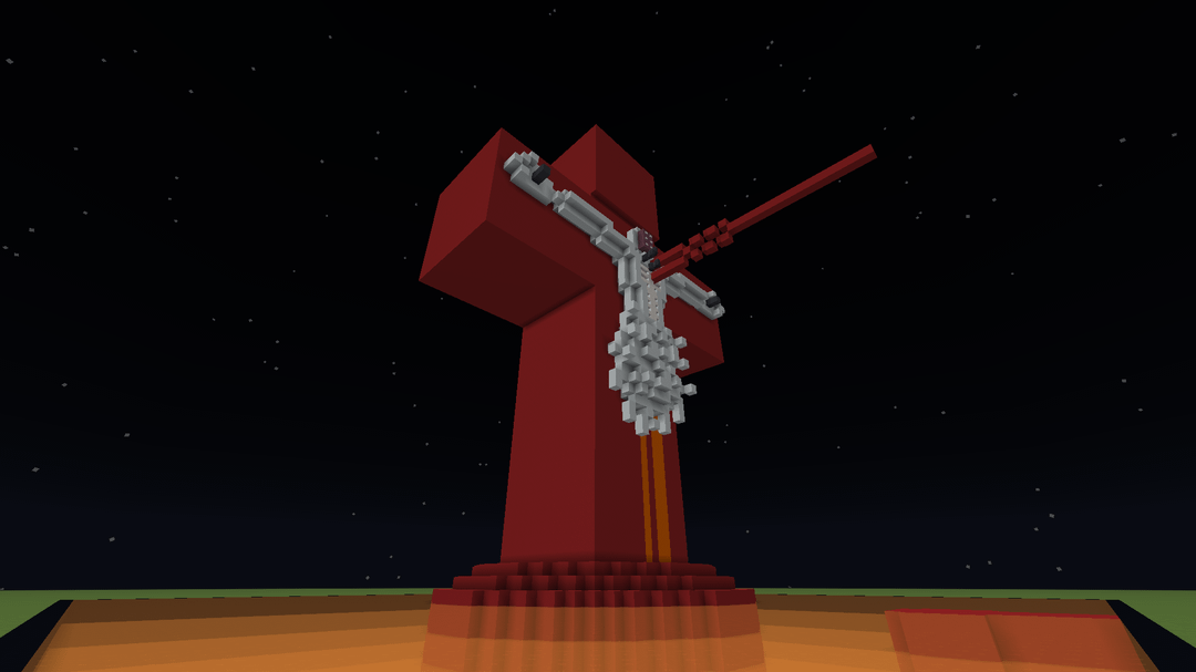 Lilith - Neon Genesis Evangelion - MineNest, Mine Nest