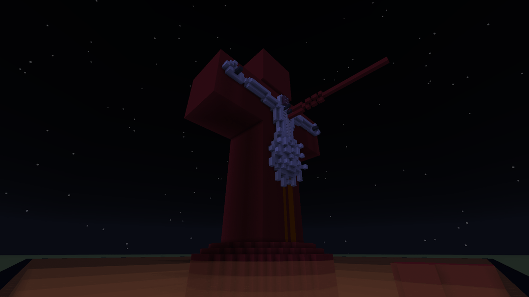 Lilith - Neon Genesis Evangelion - MineNest, Mine Nest