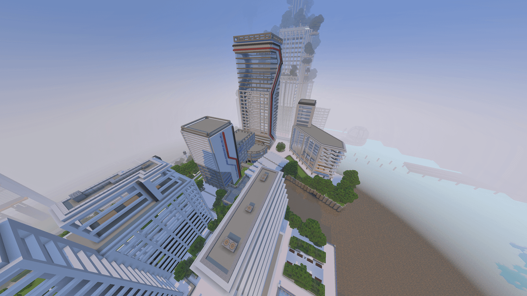 Some impressions from my city - MineNest, Mine Nest