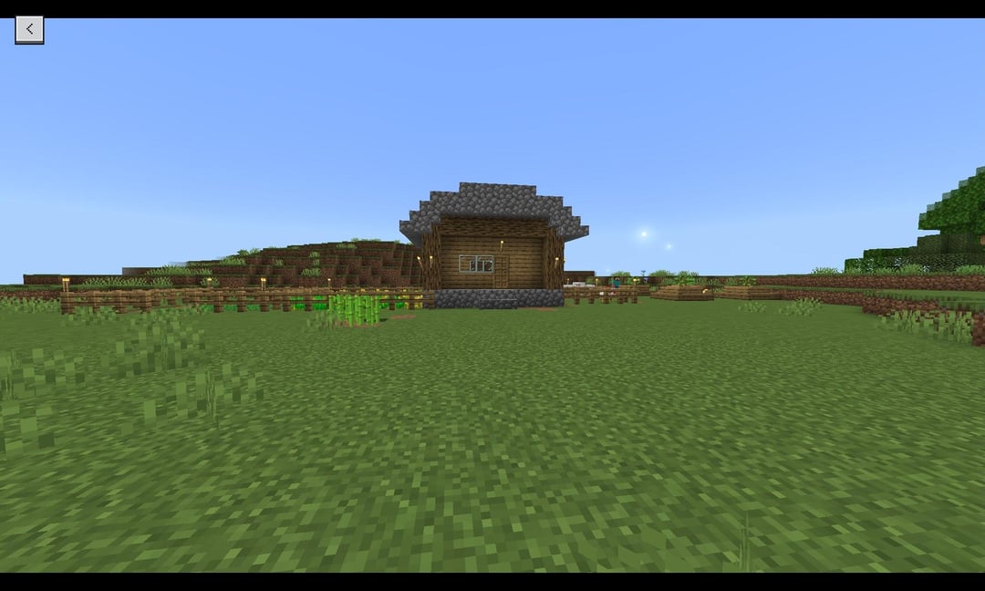 Guys do you like my minecraft world? - MineNest, Mine Nest