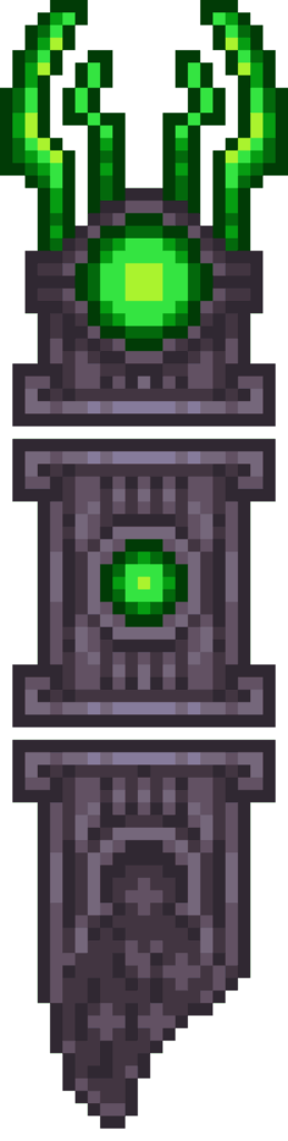Column EoW - MineNest, Mine Nest