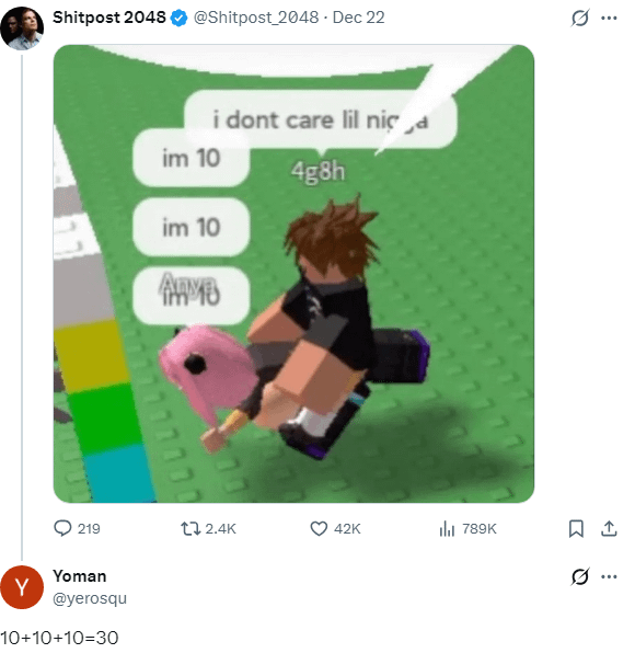 saw this on twitter - MineNest, Mine Nest