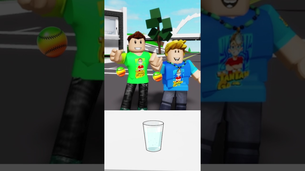 QUEM GANHOU NO ROBLOX..😮😳 - MineNest, Mine Nest