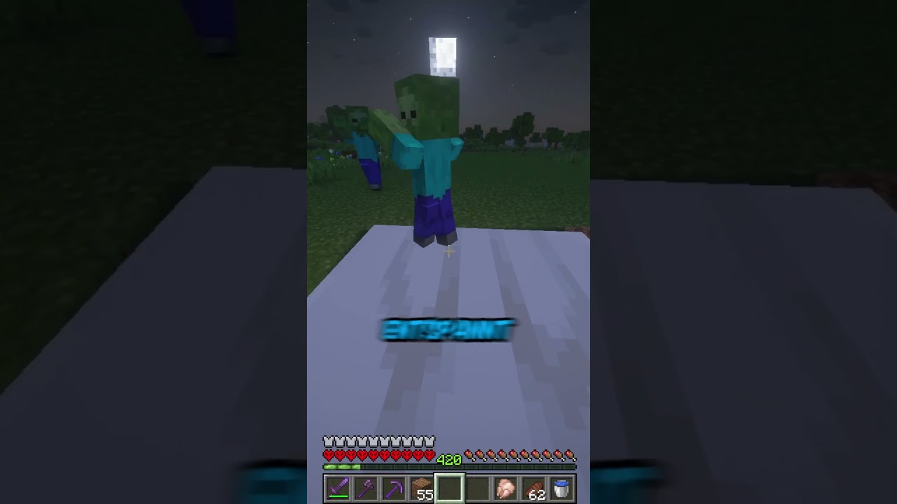 POV: Die sicherste Base in ganz Minecraft 💀 - MineNest, Mine Nest