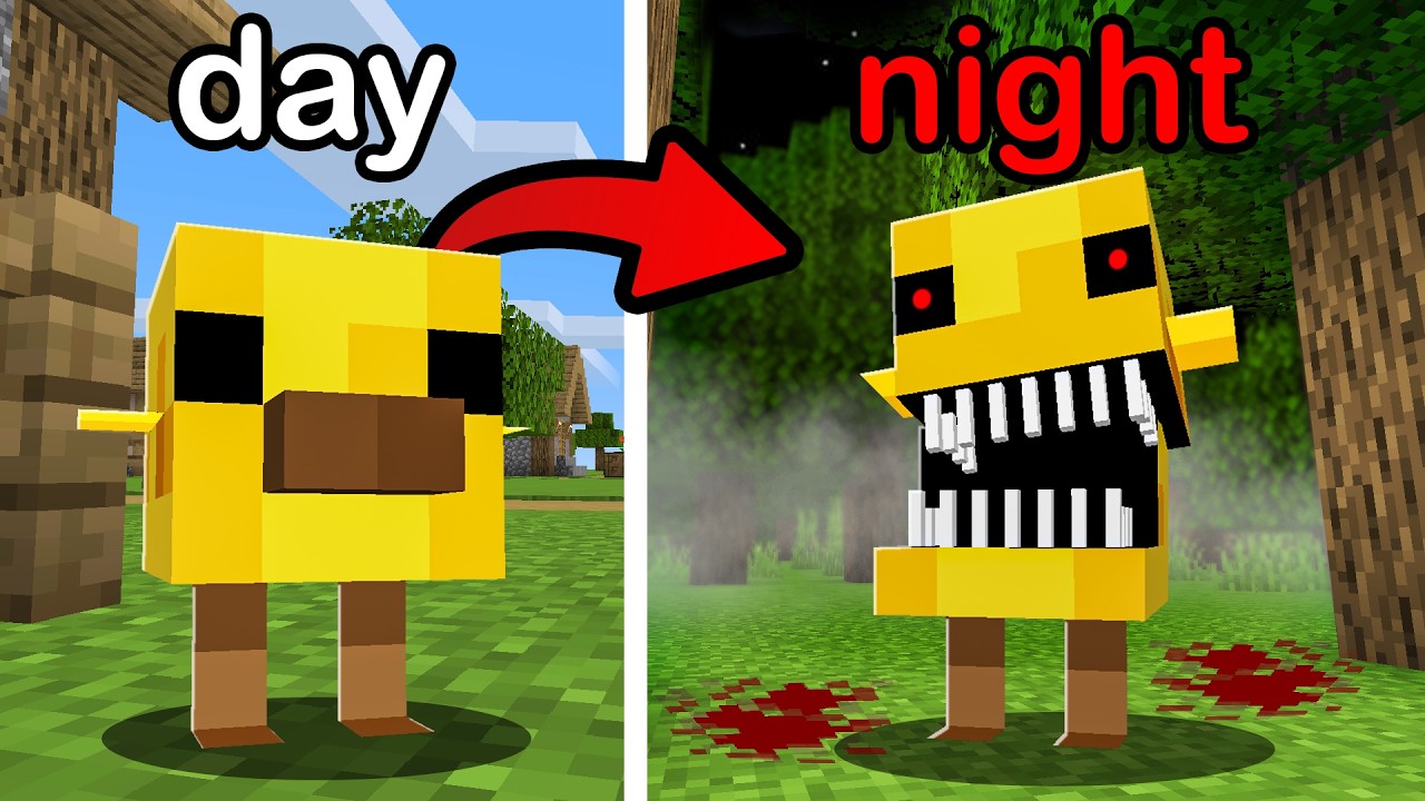 Testing Scary Minecraft Myths That Are Unsolved Minenest Mine Nest