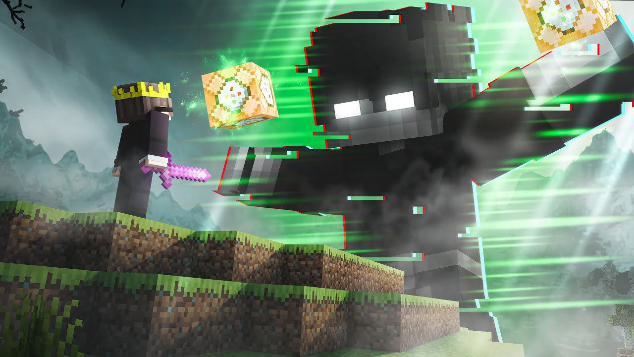 How I Exposed a CORRUPTED OWNER in This Minecraft SMP - MineNest, Mine Nest