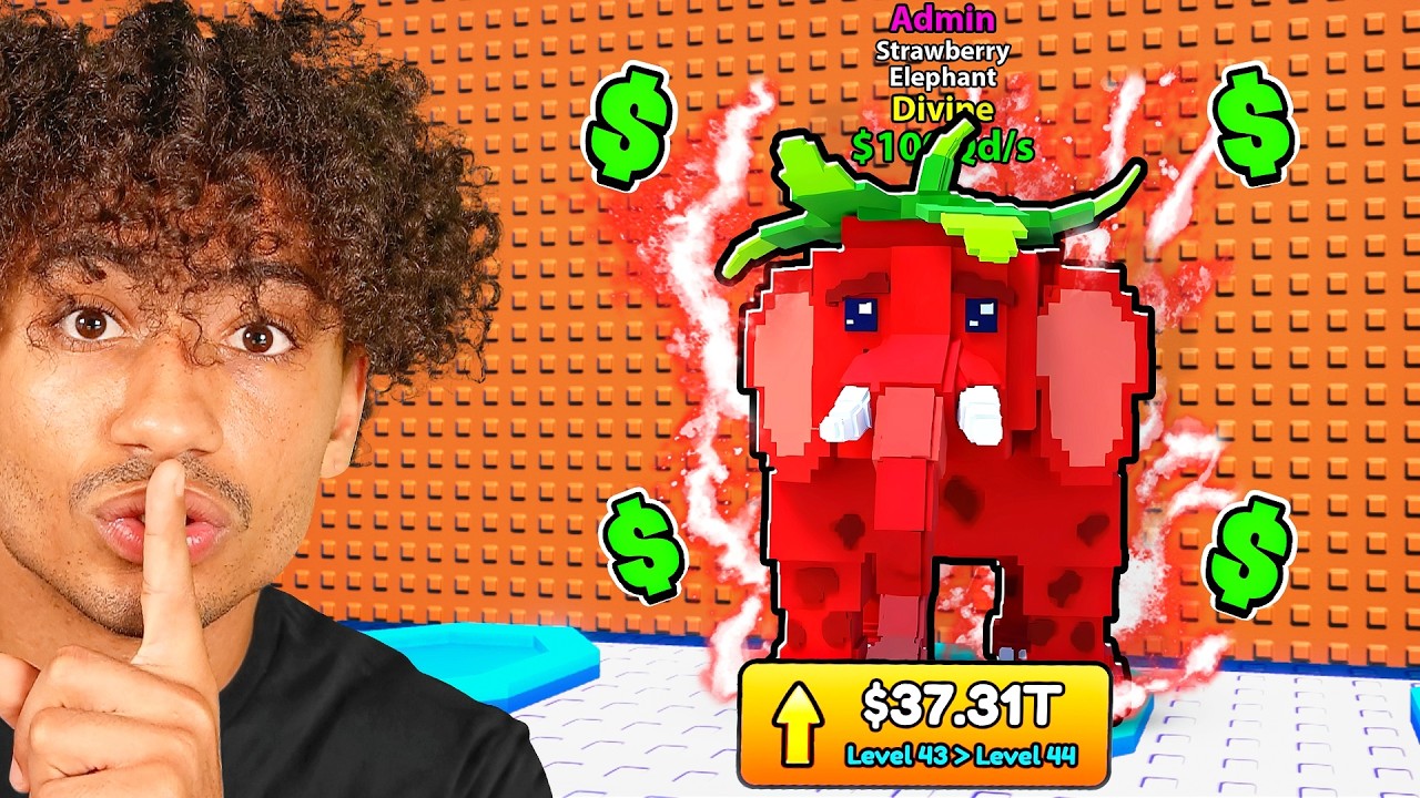 Escape Tsunami For Brianrots But Its MODDED.. - MineNest, Mine Nest