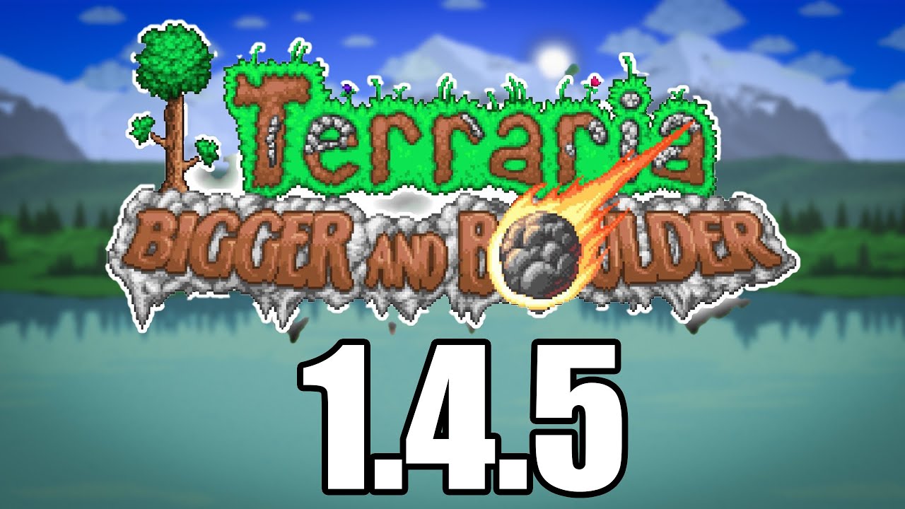 legendary skyblock w/ itsmcrae | New Terraria Update - MineNest, Mine Nest