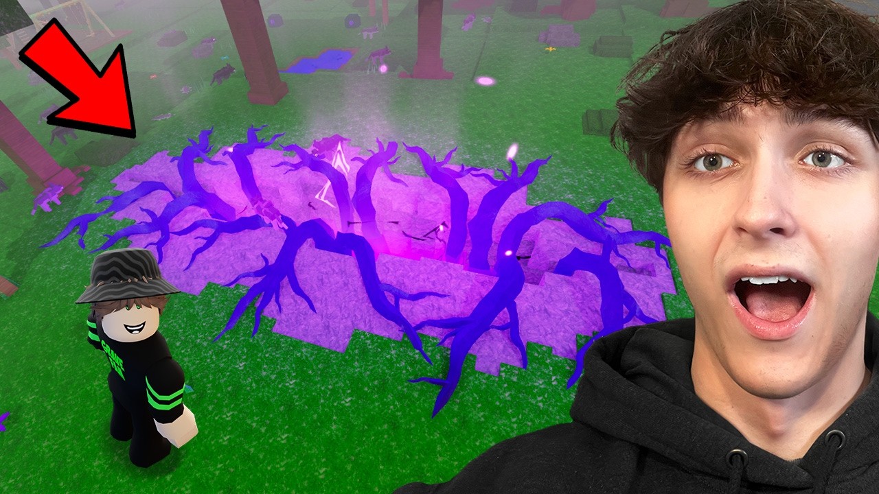 Hard Mode Is INSANE In 99 Nights In The Forest! - MineNest, Mine Nest