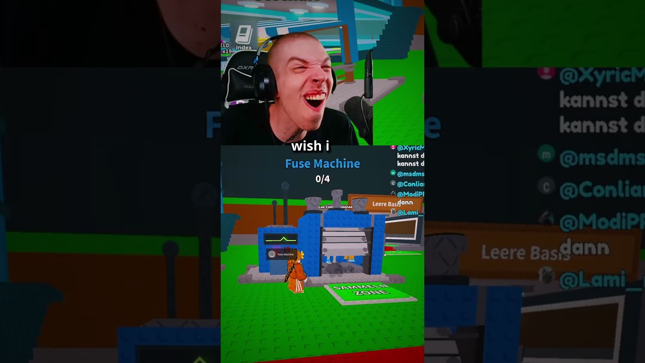 Damals war alles Besser es war so viel Lustiger in Roblox Steal a ...