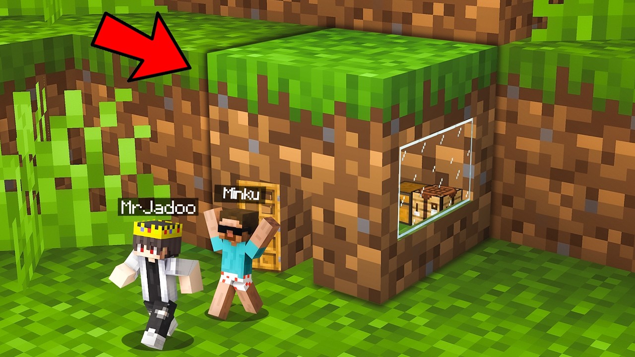 What S Inside Minecraft Blocks Minenest Mine Nest