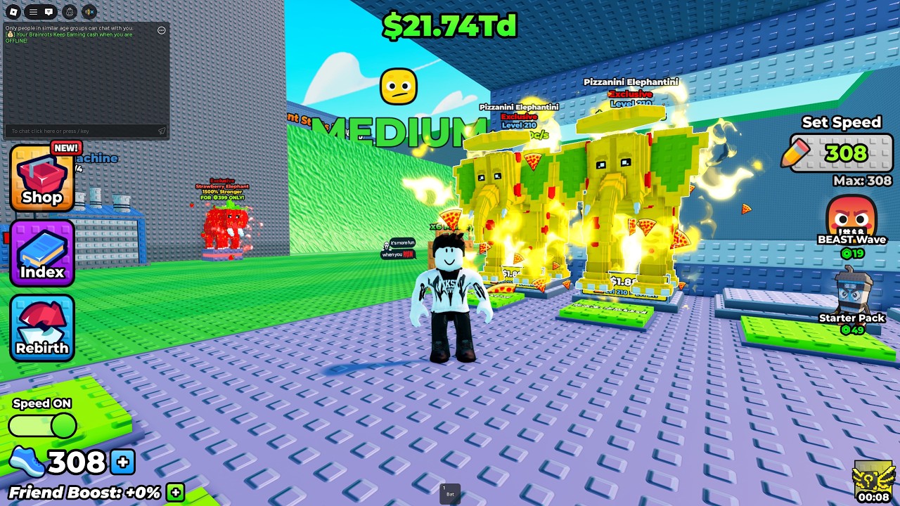 🔴LIVE: PLAYING ROBLOX⁉️ #roblox #gameplay - MineNest, Mine Nest