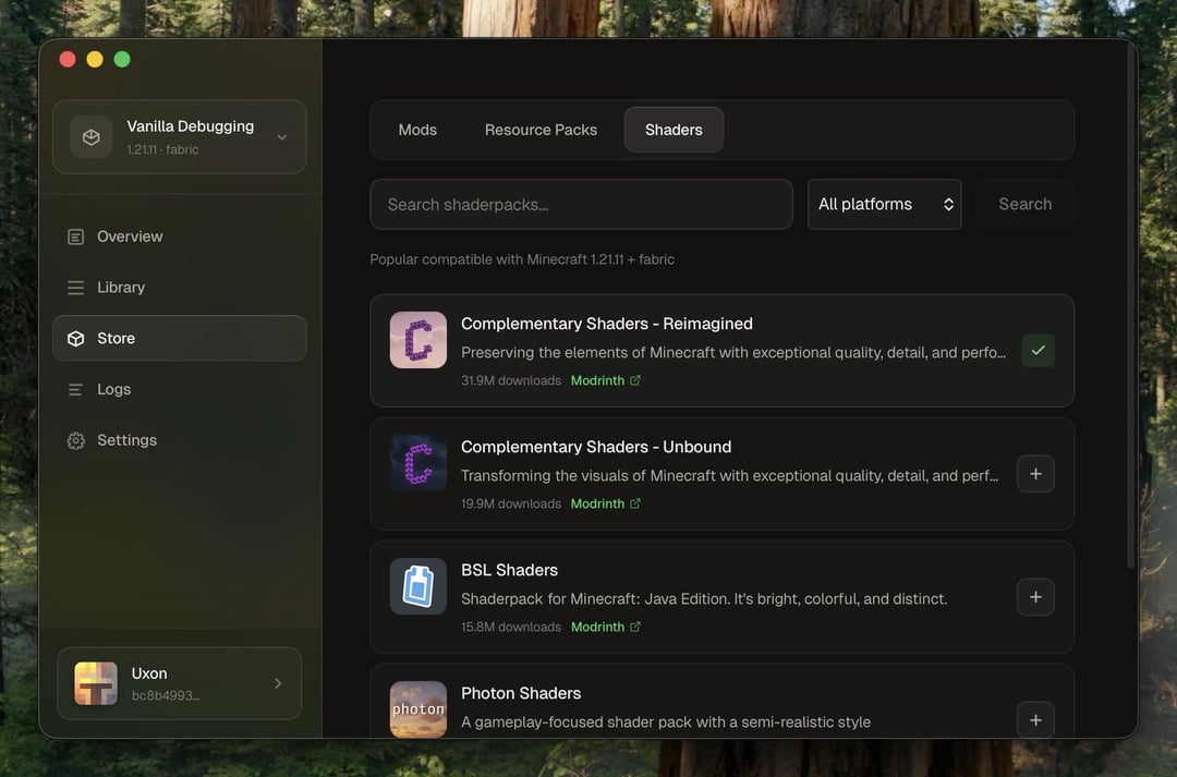 Anyone else annoyed by how much disk space modpacks waste with ...