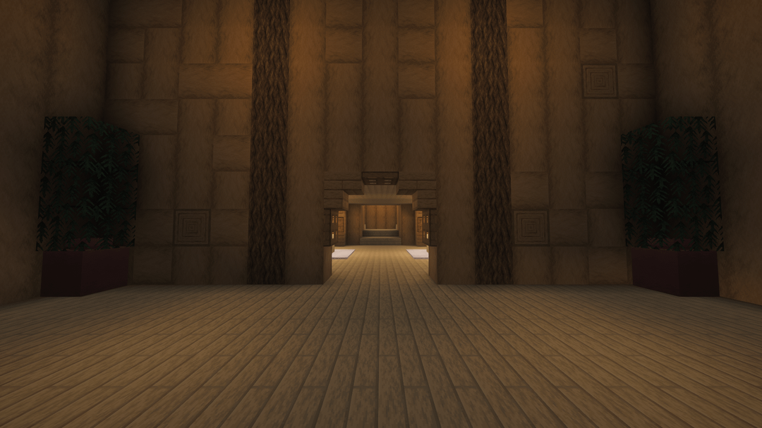 Thoughts on my half underground survival base? - MineNest, Mine Nest