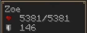 Soulrend Modpack, is there a way to check DPS? - MineNest, Mine Nest