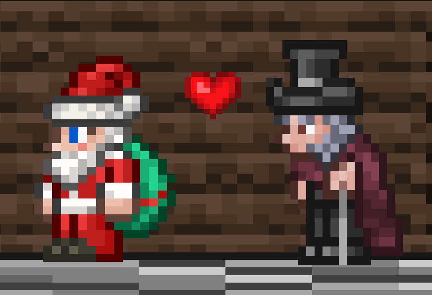 Didn't the Tax collector use to love or like Santa Clause? - MineNest ...