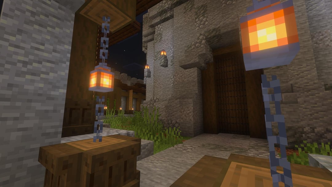 Castle for my gf - MineNest, Mine Nest