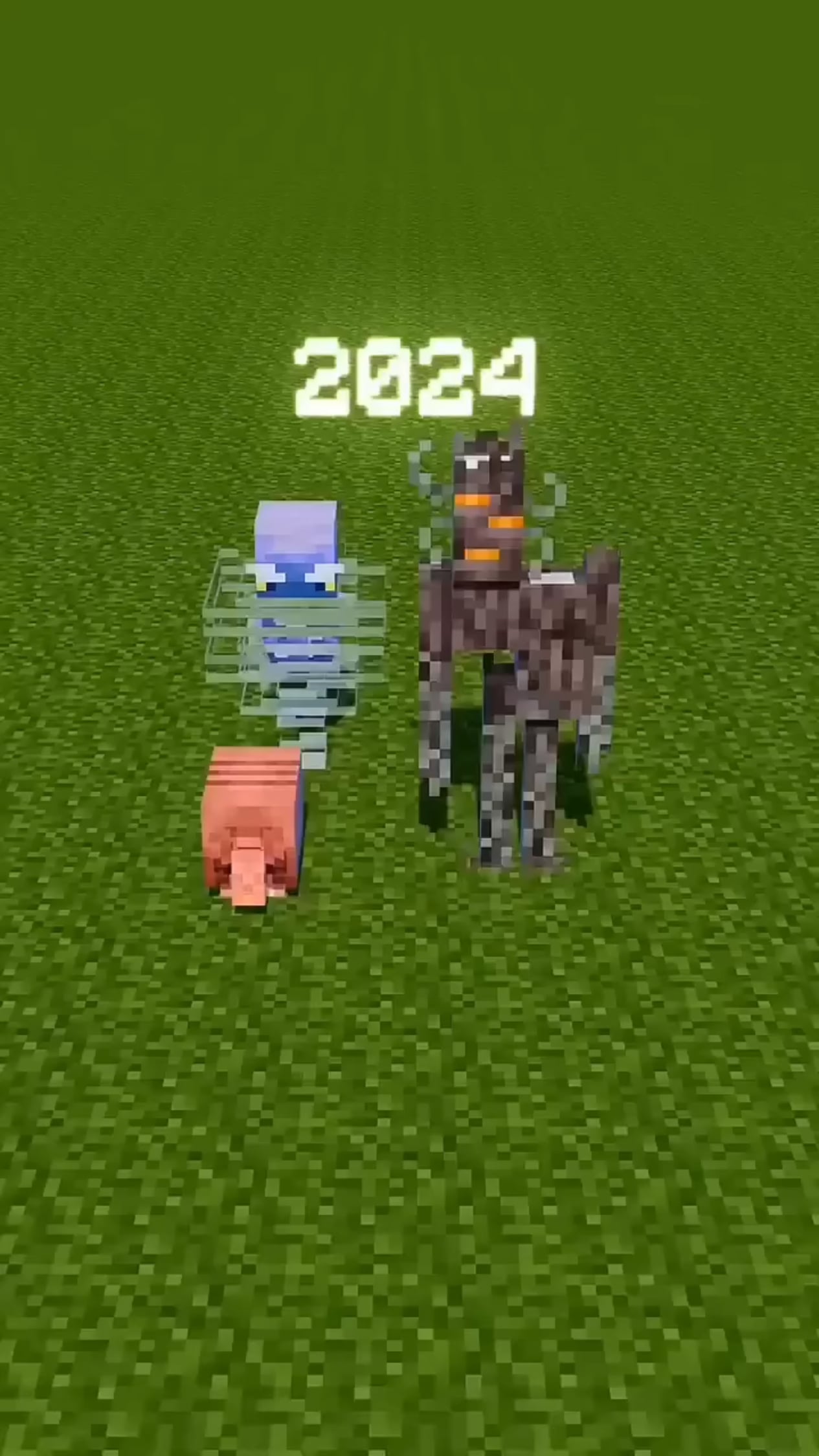 Minecraft Evolution - MineNest, Mine Nest