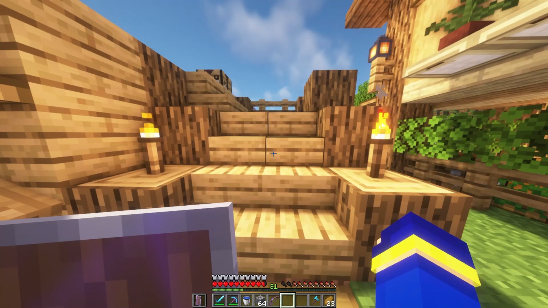 I Got Like Hella Emeralds. - MineNest, Mine Nest