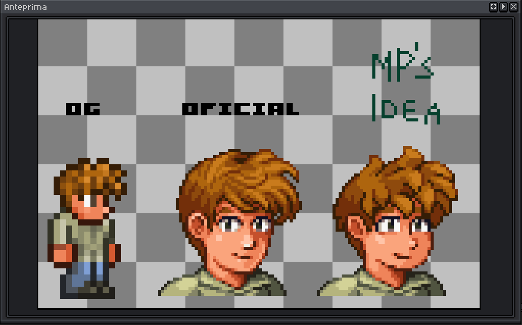 didnt feel like the guide's sprite looked like jhon terraria enough so ...