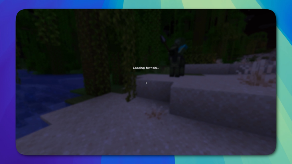 Manhunt, but with Shared Health (Soul Link Speedrun) - MineNest, Mine Nest