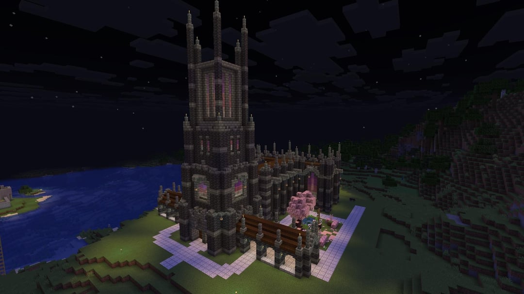 It’s my first time playing in over 5 years— Check out my build for my ...