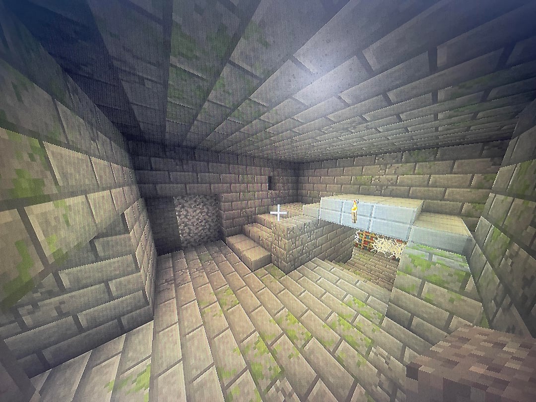 Took 2 hours of my life. - MineNest, Mine Nest