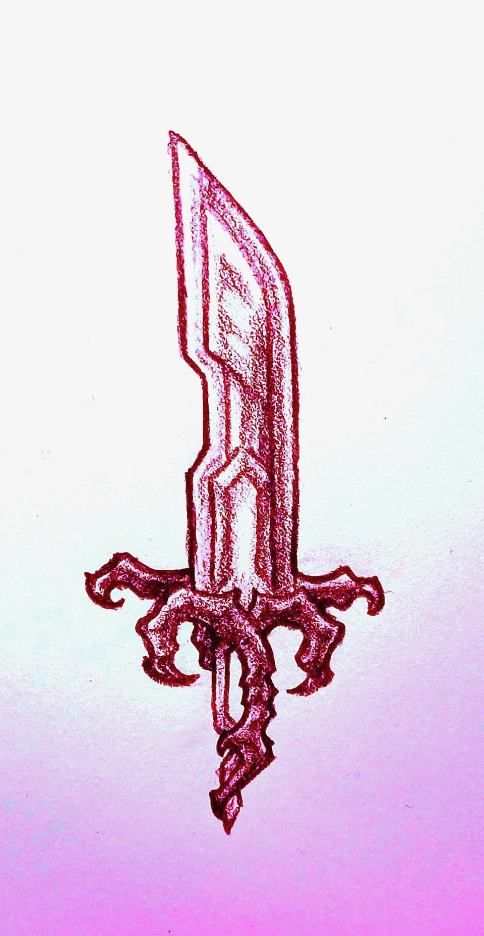 Swords drawing - MineNest, Mine Nest