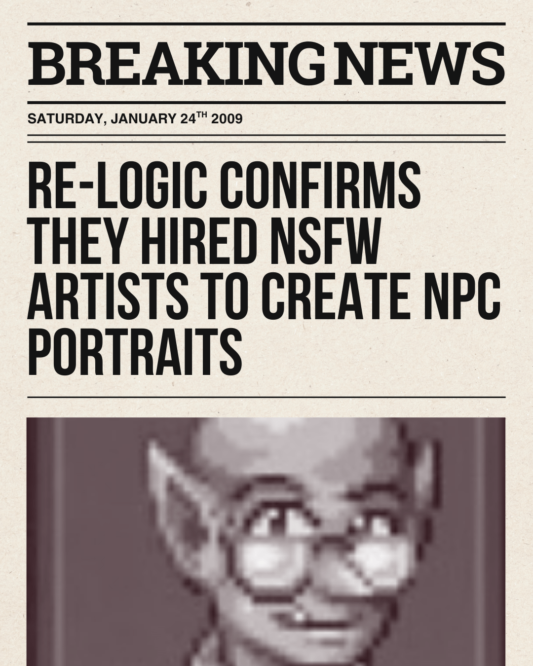 BREAKING - MineNest, Mine Nest