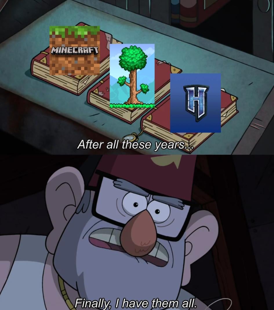 How are we Block Gamers feeling with 3 CAKES? :3 - MineNest, Mine Nest