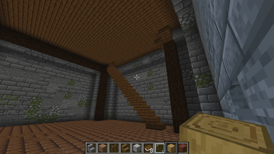 wizard tower - MineNest, Mine Nest