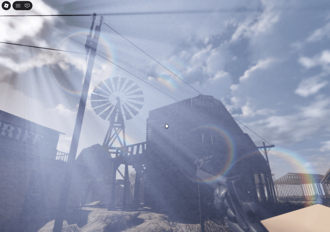 RDR2-like Roblox game in the works! - MineNest, Mine Nest