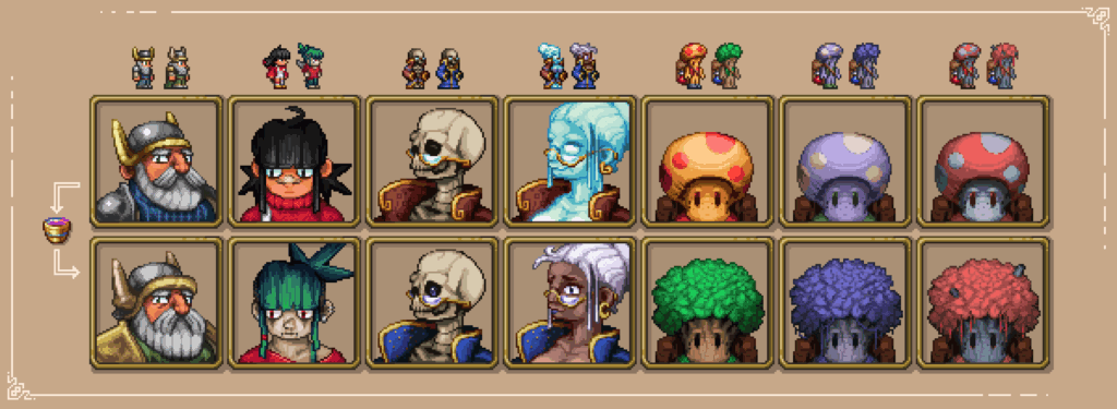 The whole town is ready for 1.4.5 - MineNest, Mine Nest