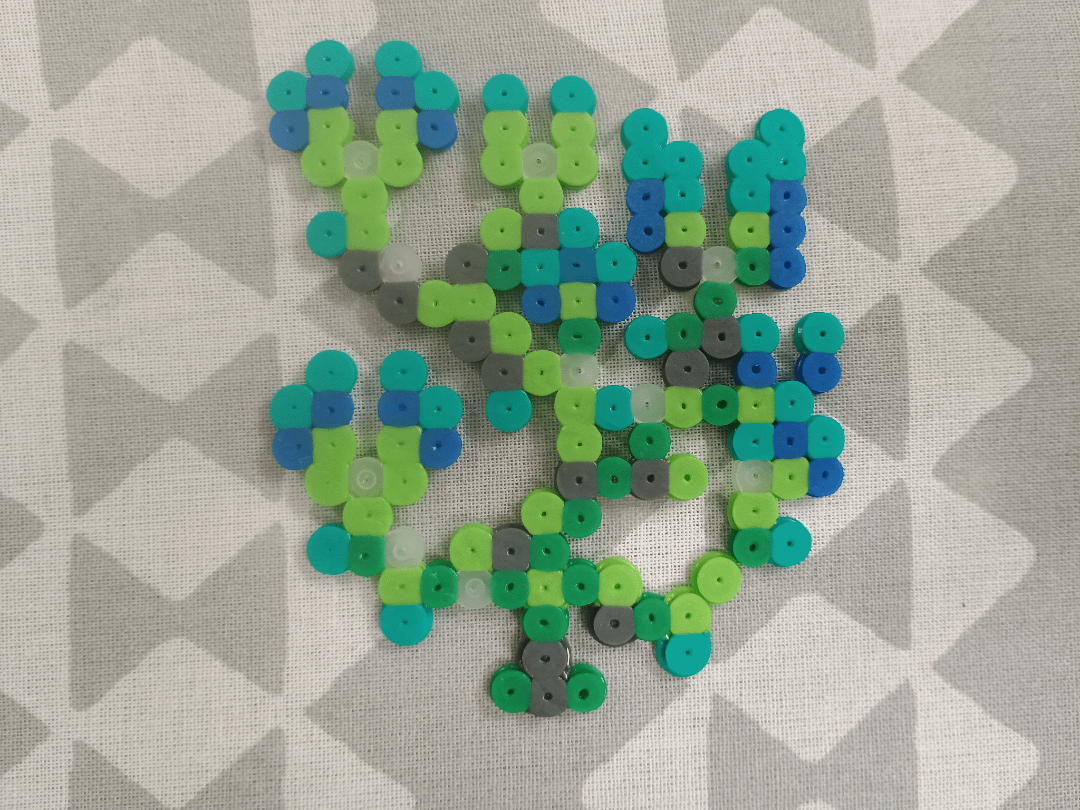 last strange plant - MineNest, Mine Nest